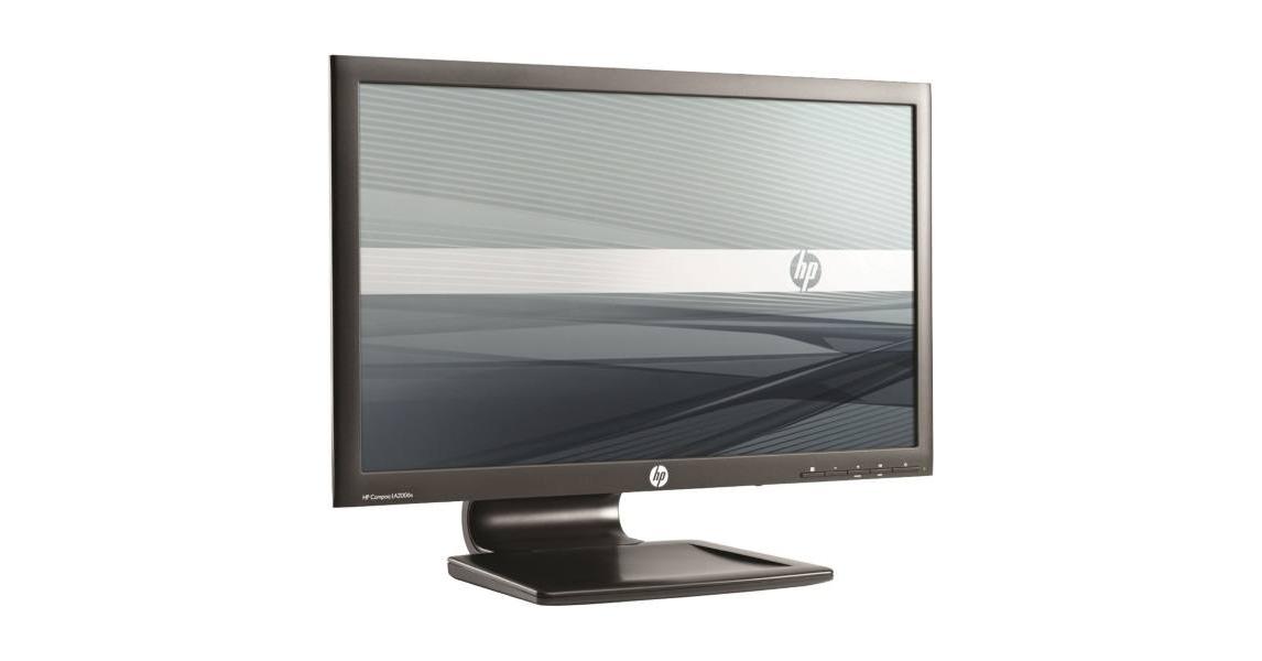 HP Compaq LA2306x: A- garanciával! :: JEBETO Nagyker
