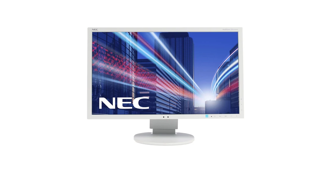 NEC MultiSync E222W garanciával! :: JEBETO Nagyker