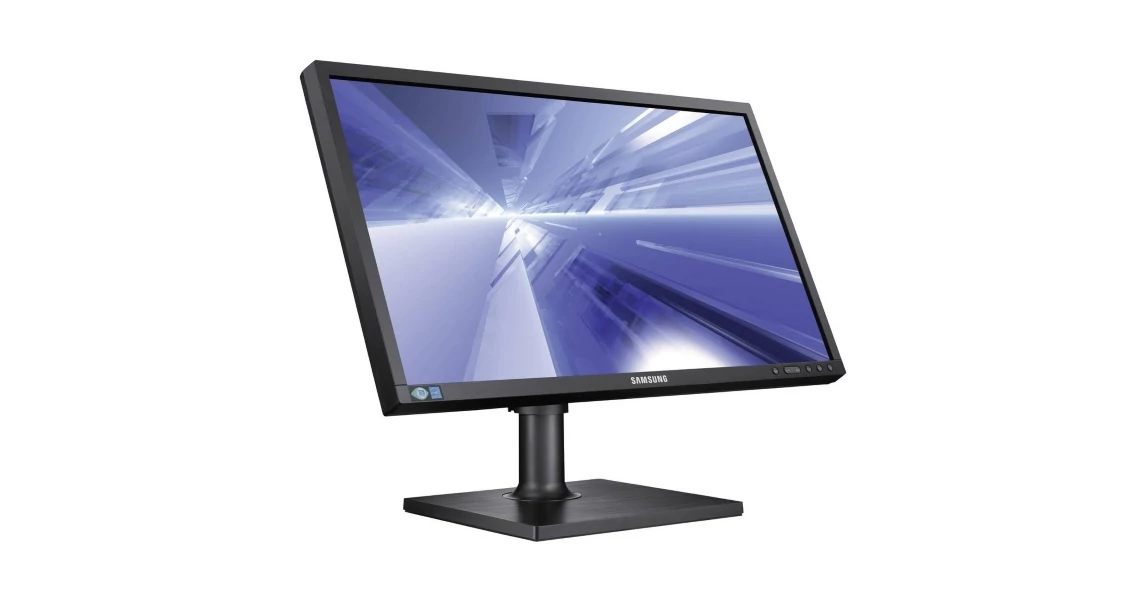 Samsung SyncMaster S24E450 garanciával! :: JEBETO Nagyker