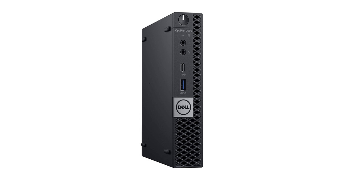 DELL OptiPlex 7060 MIni PC garanciával! :: JEBETO Nagyker