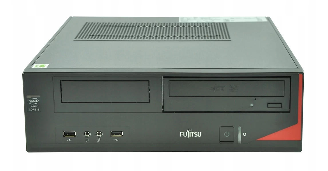 Fujitsu ESPRIMO E520 garanciával! :: JEBETO Nagyker