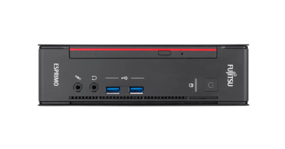 Fujitsu ESPRIMO Q558 Mini PC garanciával! :: JEBETO Nagyker