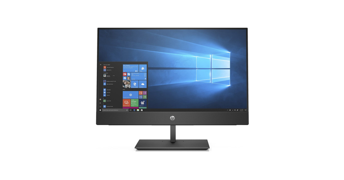 HP ProOne 440 G4 AIO garanciával! :: JEBETO Nagyker