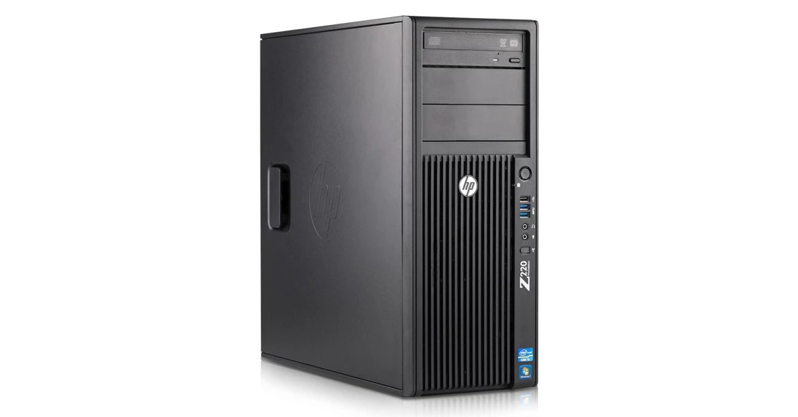 HP Z220 Workstation CMT garanciával! :: JEBETO Nagyker
