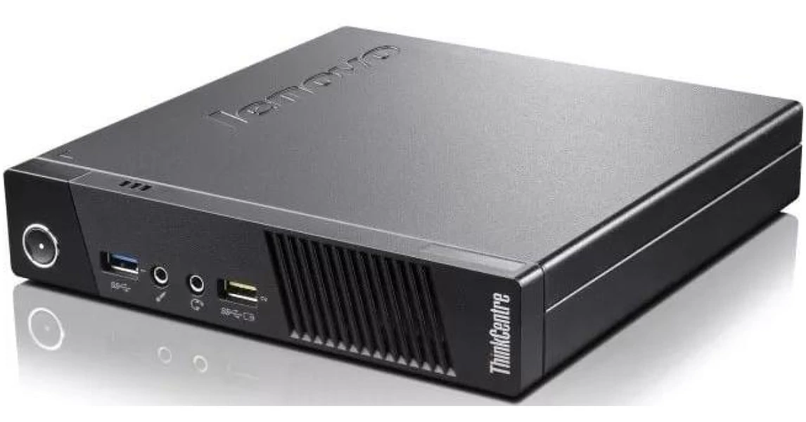 LENOVO ThinkCentre M73 USFF garanciával! :: JEBETO Nagyker