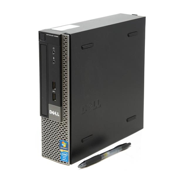 DELL OptiPlex 9020 USFF garanciával! :: JEBETO Nagyker